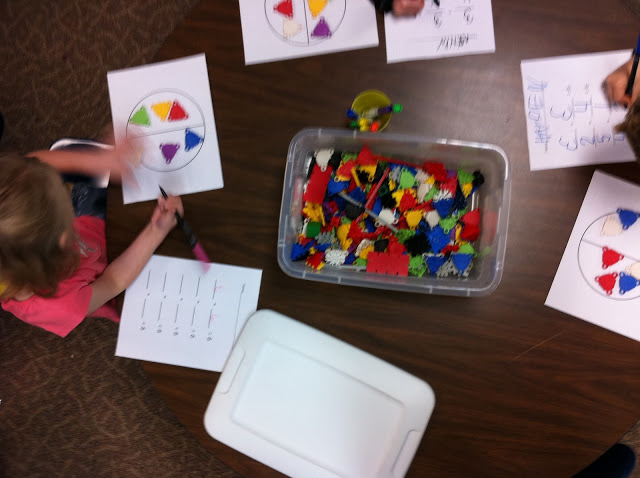 Hands-On Addition! - Fairy Dust Teaching