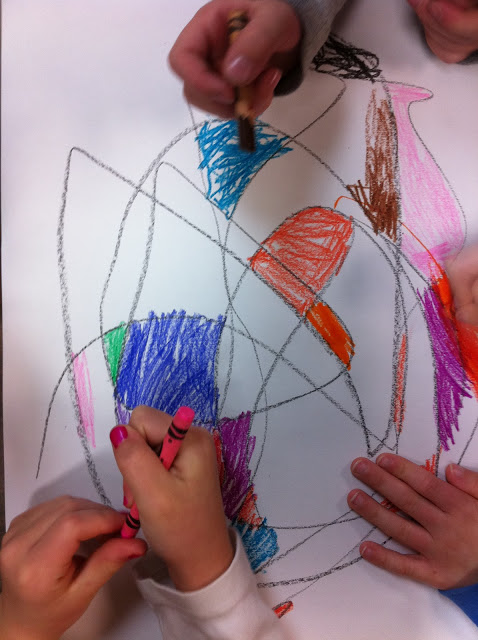 Collaborative Groups - Fairy Dust Teaching