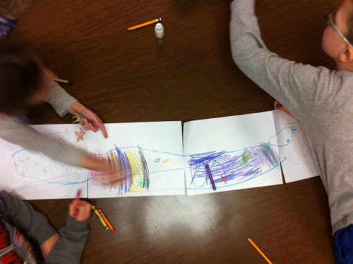 Collaborative Groups - Fairy Dust Teaching