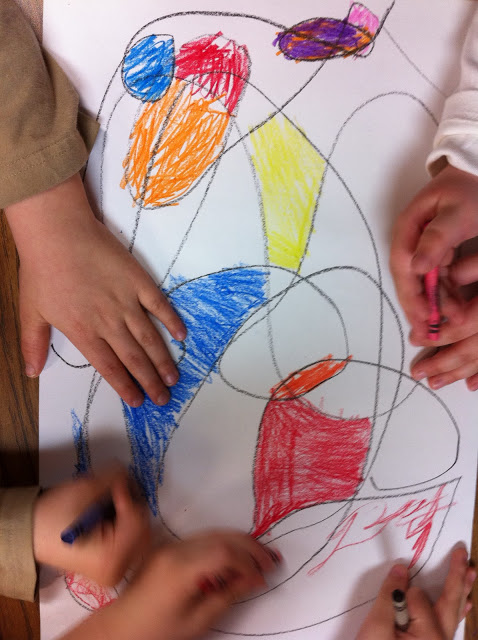 Collaborative Groups - Fairy Dust Teaching