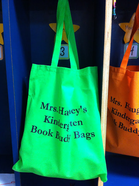 Book Buddies! - Fairy Dust Teaching