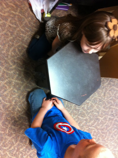 The Peace Table - Fairy Dust Teaching