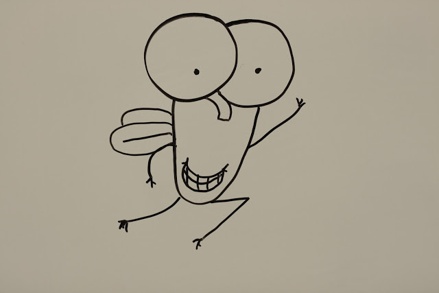 Fly Guy Math - Fairy Dust Teaching