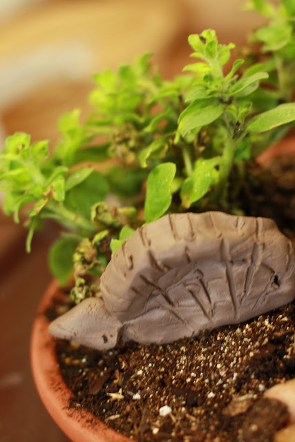 Earth Day Insects - Fairy Dust Teaching