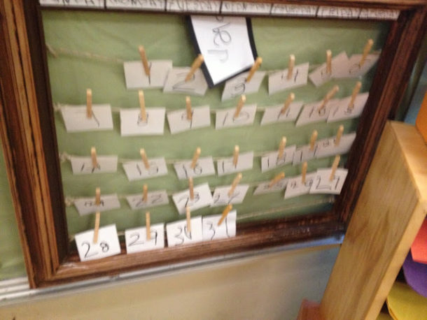 A Reggio Inspired Classroom - Fairy Dust Teaching