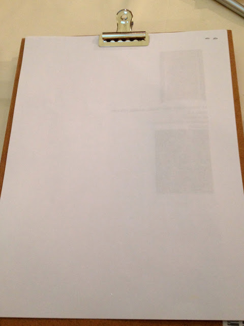 DIY Clipboards - Fairy Dust Teaching