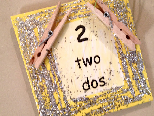 Reggio Inspired: Math - Fairy Dust Teaching