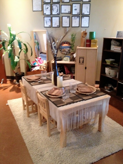 Dramatic Play: It's Brain Smart! - Fairy Dust Teaching