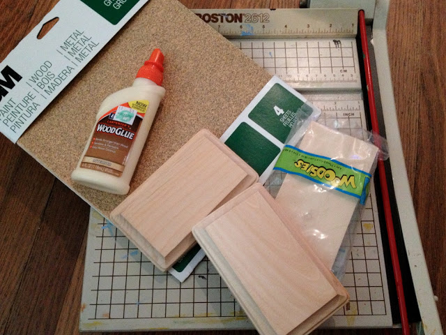 DIY Sand Blocks - Fairy Dust Teaching