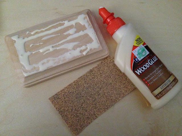 DIY Sand Blocks - Fairy Dust Teaching