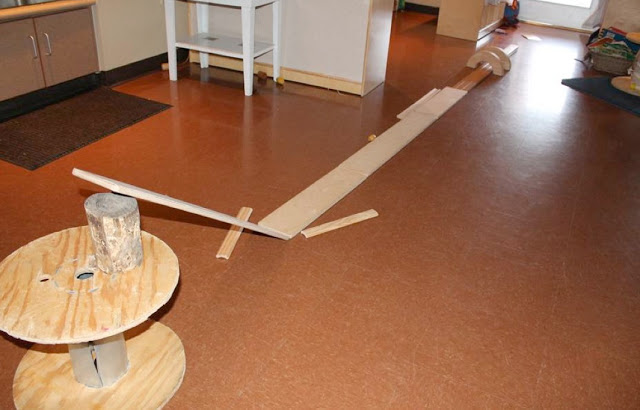 Reggio: Ramp Investigation - Fairy Dust Teaching