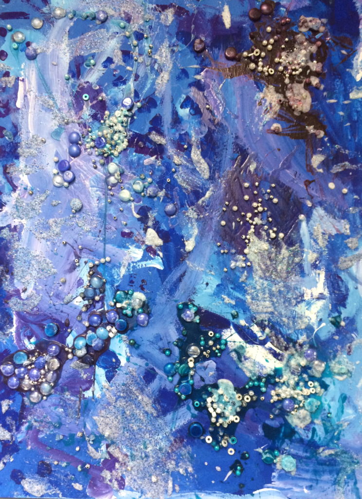 Let It Go. . .Frozen - Fairy Dust Teaching