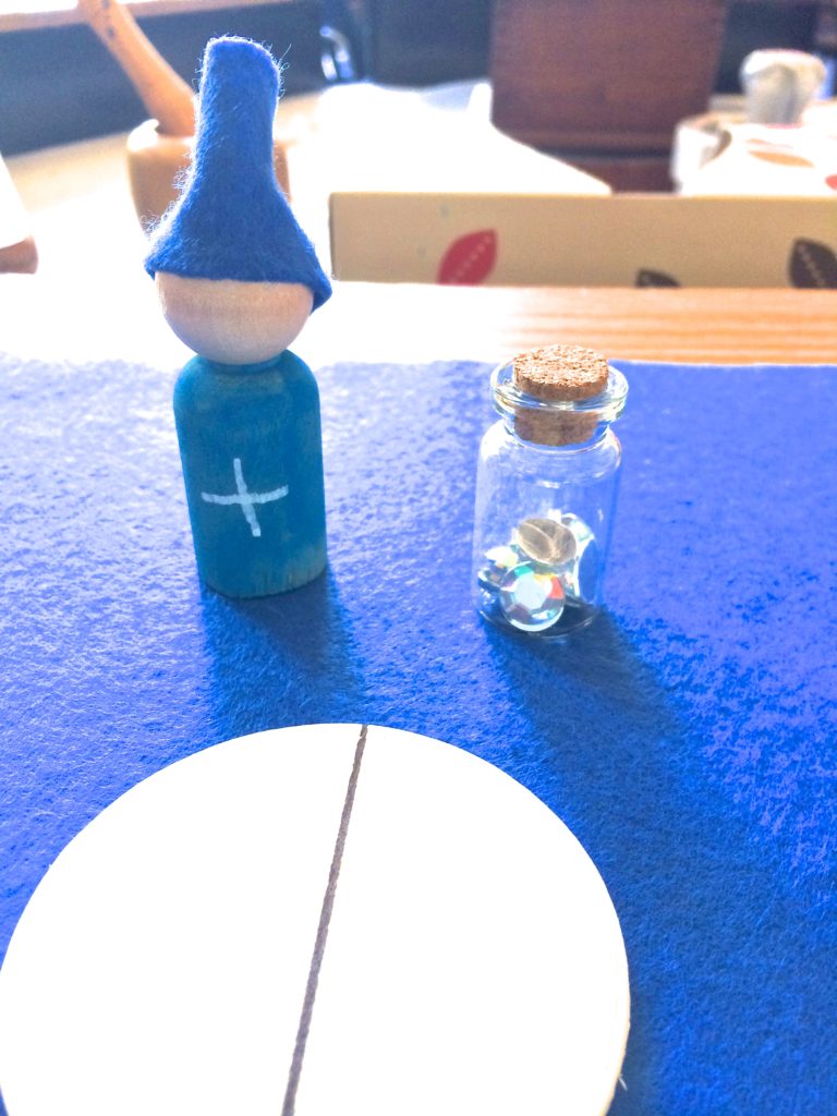 Math Gnomes: Plus - Fairy Dust Teaching