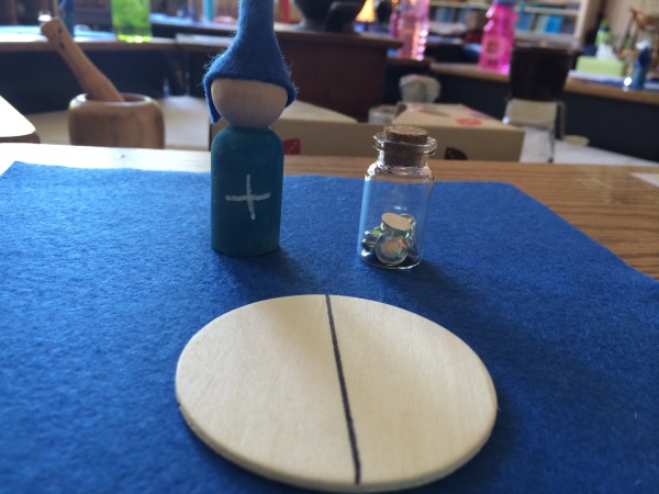 Math Gnomes: Plus - Fairy Dust Teaching