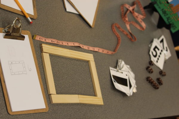 Construction Provocations - Rosa Parks ECEC - Fairy Dust Teaching