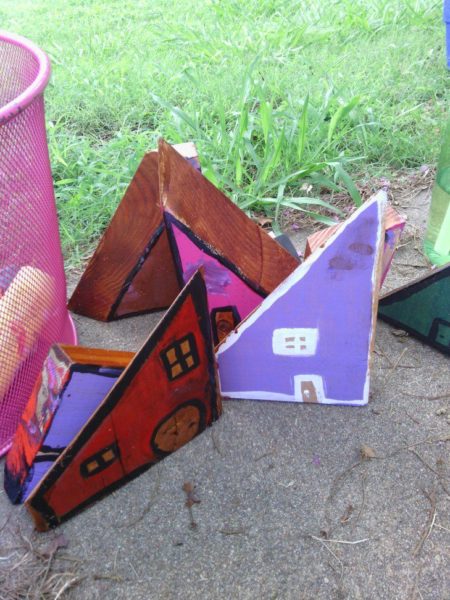 DIY Blocks! So Easy! - Fairy Dust Teaching