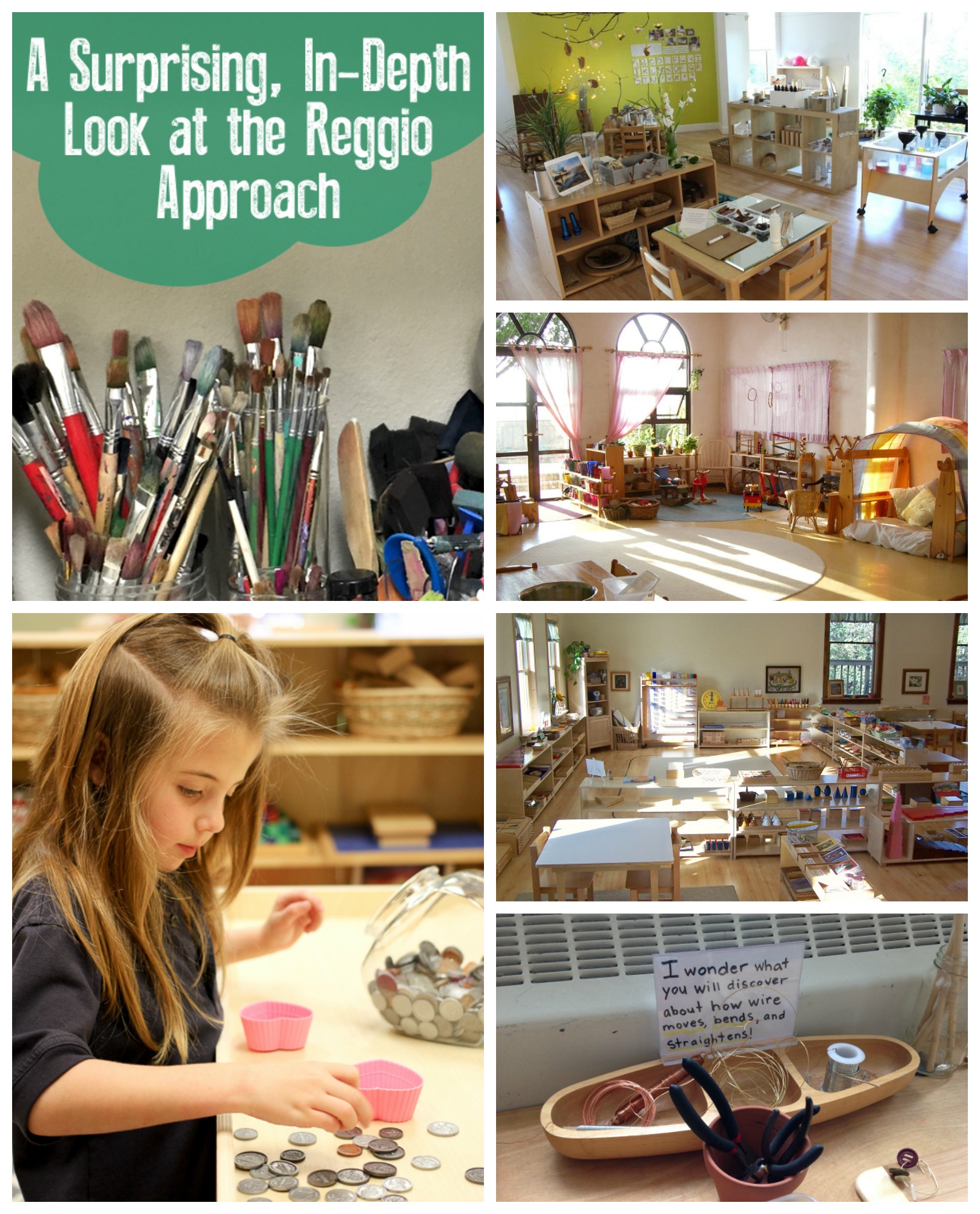 A Closer Look Round Up - Fairy Dust Teaching