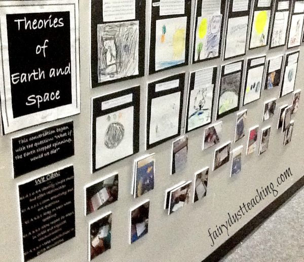 Simplifying Documentation - Fairy Dust Teaching