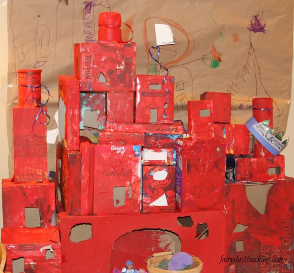 Meaningful Documentation in Early Childhood ~ Fairy Dust Teaching