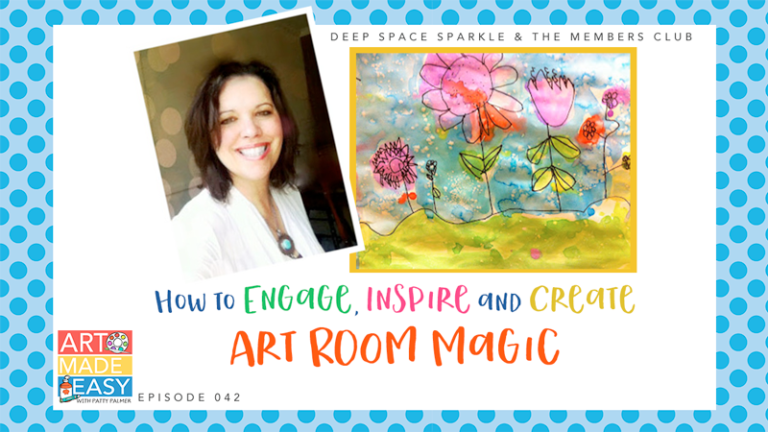 For the Teacher Category - Fairy Dust Teaching