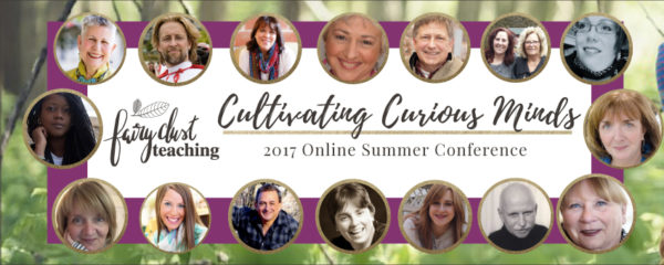 Meaningful Documentation in Early Childhood ~ Fairy Dust Teaching