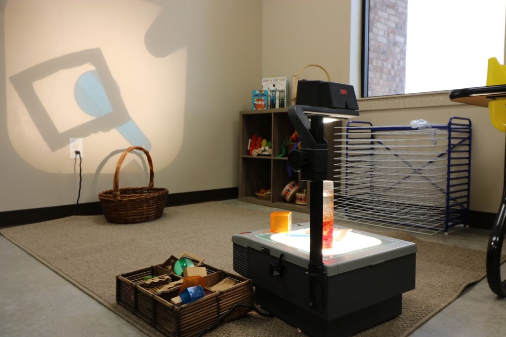 Setting Up the Third Teacher: Beginnings of an Infant and Toddler Classroom