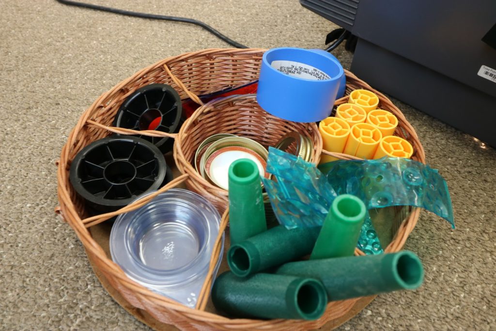 Setting Up the Third Teacher: Beginnings of an Infant and Toddler Classroom