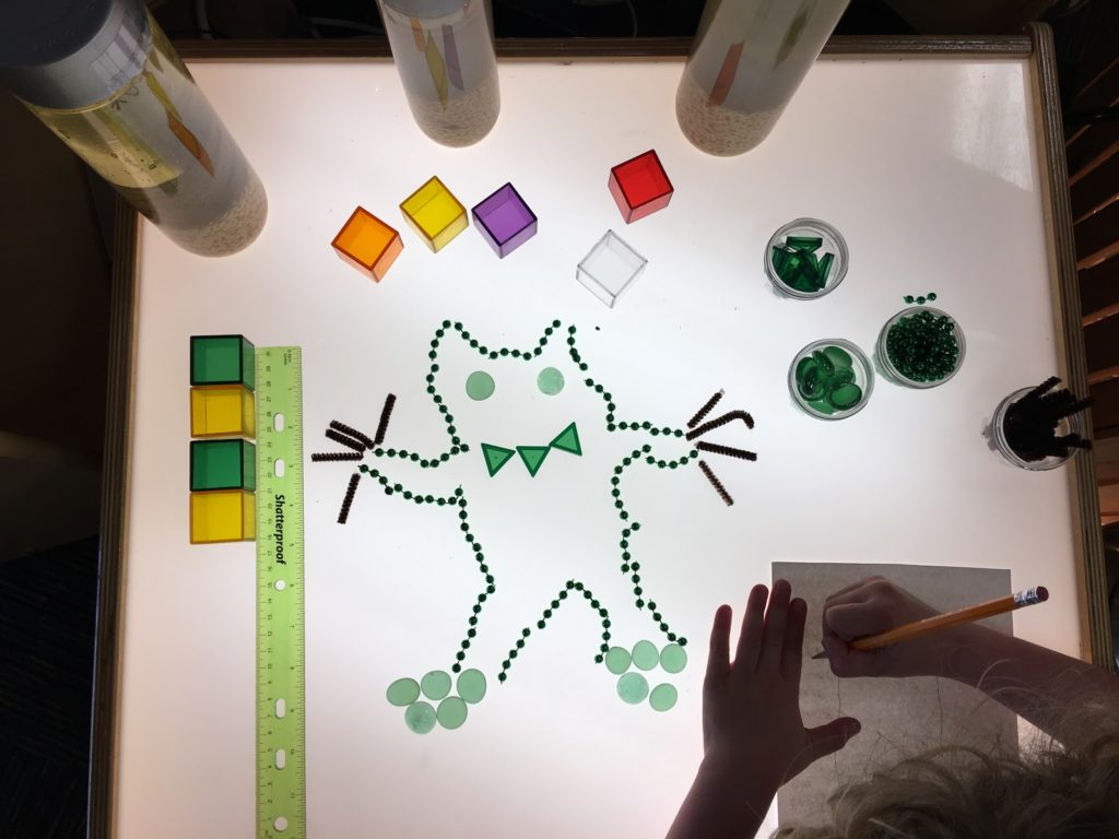 Literacy Category - Fairy Dust Teaching