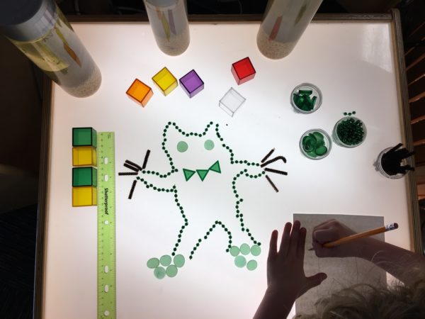 Literacy Category - Fairy Dust Teaching