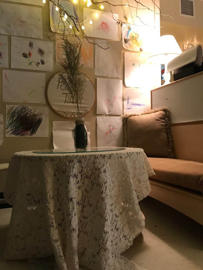 How the Peace Table Transformed Conflict Resolution in the Classroom ...